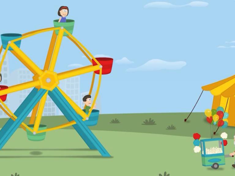 Toobys : If You Are Happy - Videos